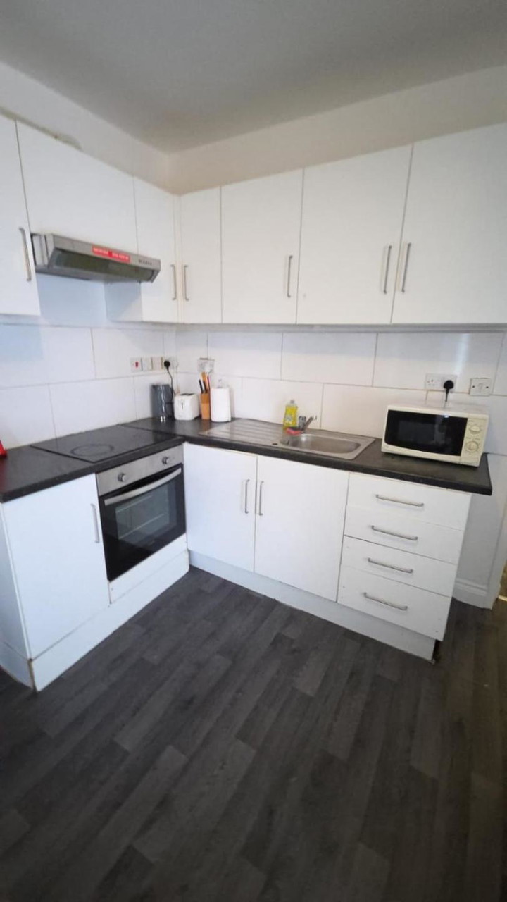 Vetrelax Harwich Apartment - Harwich