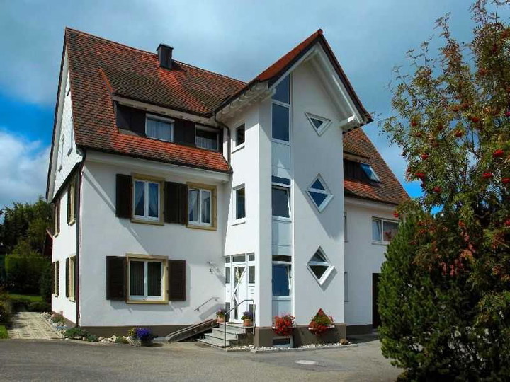 Ferienwohnung Bertsche - Bade-Wurtemberg