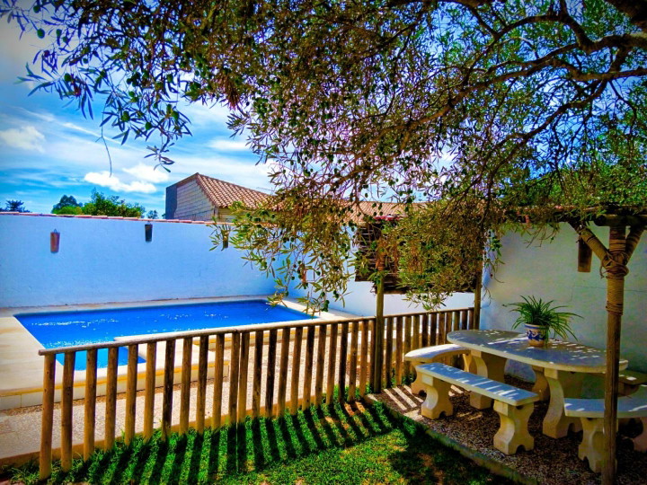 Chalet Mari Carmen - Chiclana de la Frontera