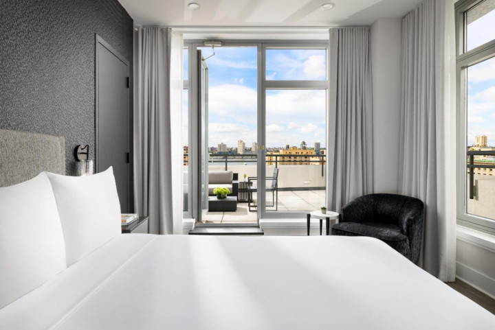 Arthouse Hotel - New York