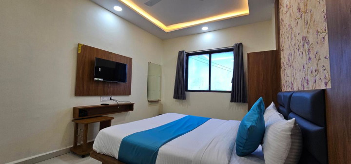 Hotel Empire - Vapi