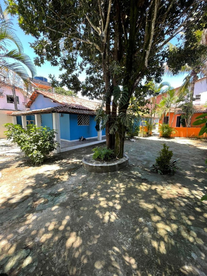 Hostel Madrid Bahia - Porto Seguro
