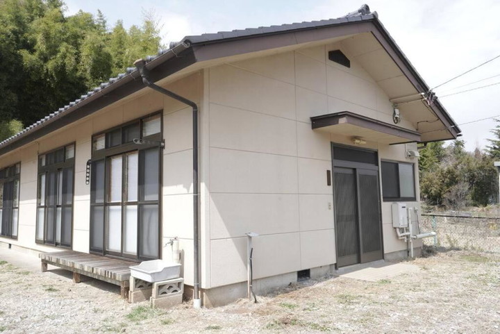 布施温泉ステイ ウエスト - Nagano