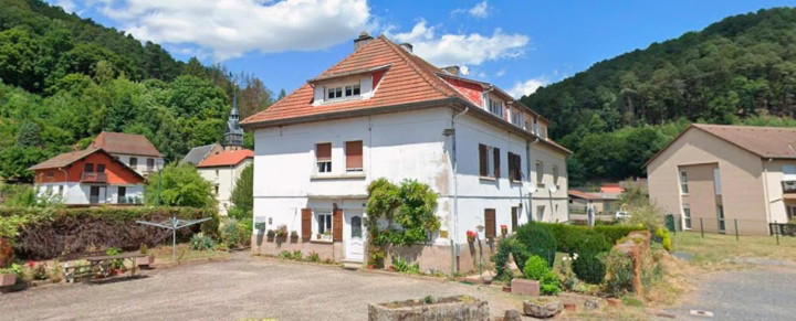 Gîte De La Scierie - Moselle
