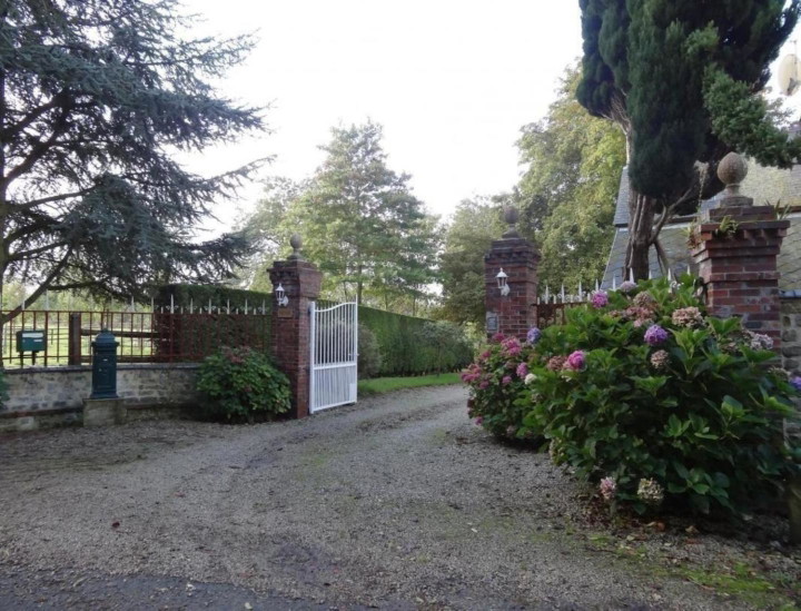 Ferme De Dauval - Colleville-sur-Mer