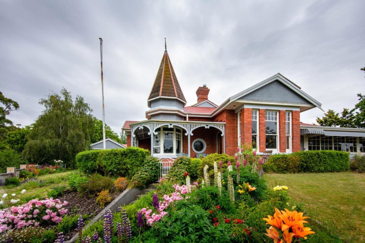 Alexandria Bed And Breakfast - Wynyard