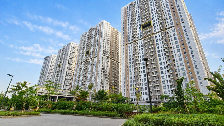 Pristine Living At Tokyo Riverside Pik2 - Jakarta