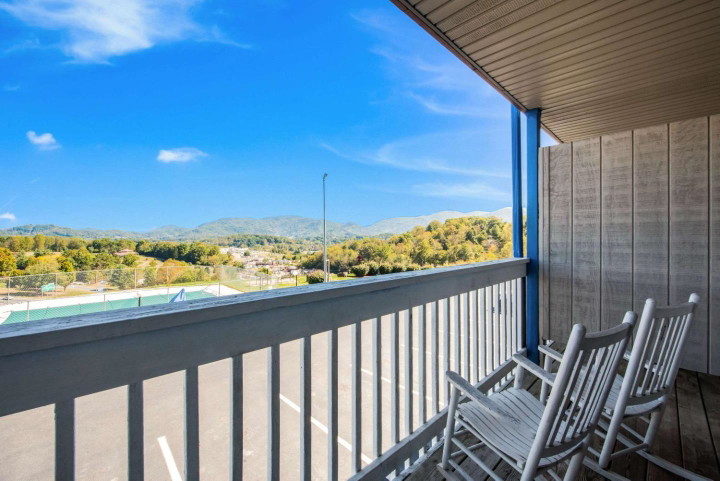 Econo Lodge Waynesville - Maggie Valley, NC