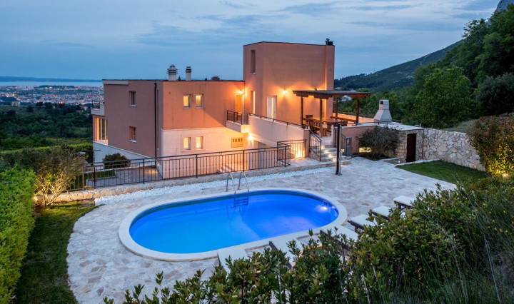 Villa Solin - Split