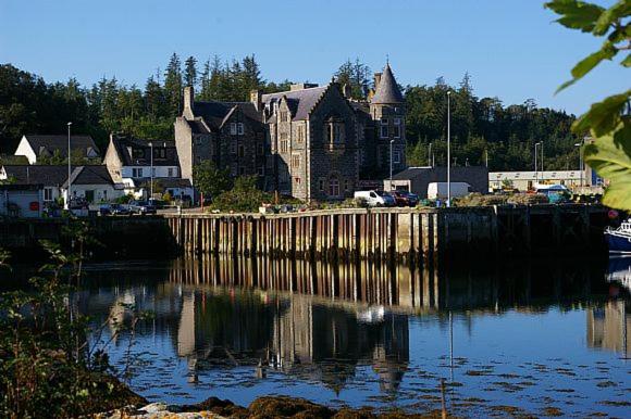 6 Wheelhouse Apartments - Lochinver