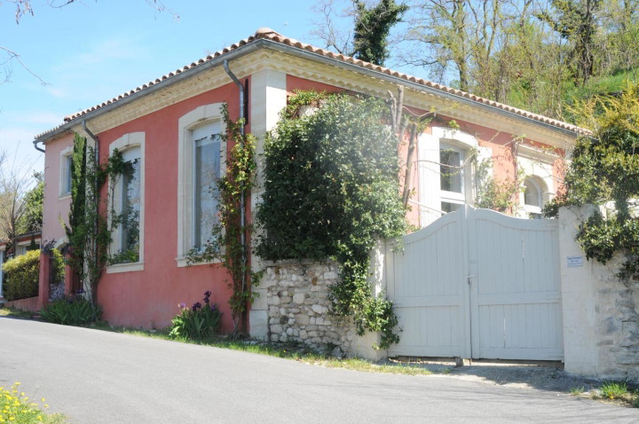 Ecole Des Grands - Grignan