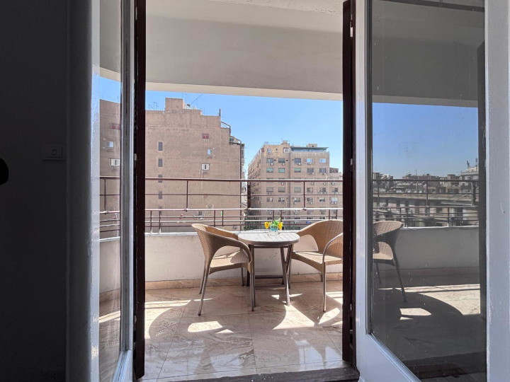 La Casa Del Sol Downtwon Cairo - Le Caire