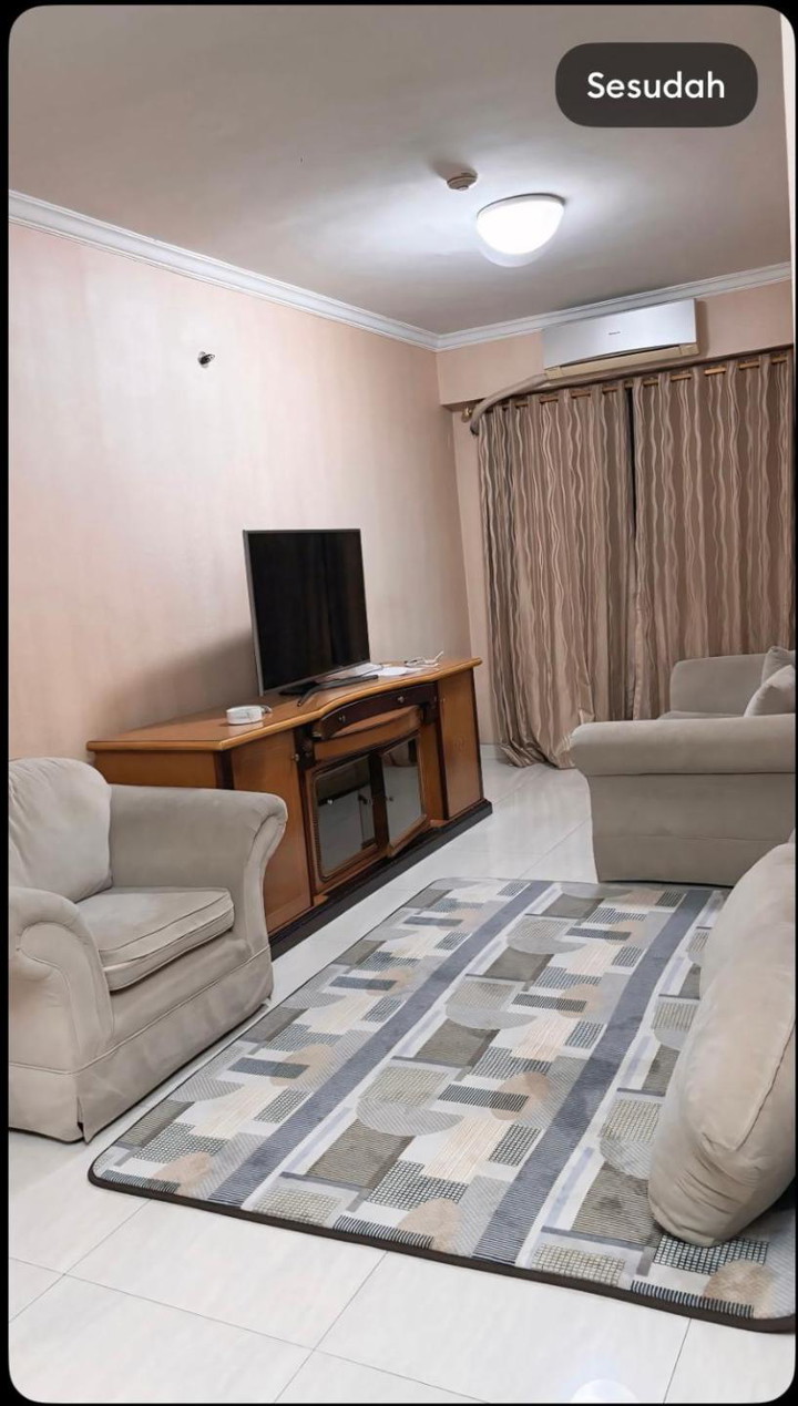 Apartement Graha Cempaka Ma - Indonesien