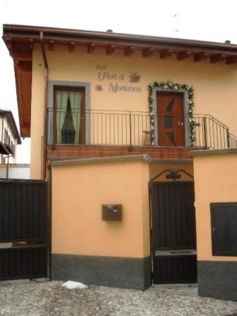 B&b I Fiori Di Marianna - Bergamo
