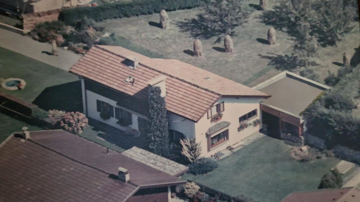 S'klingi-haus - Itävalta