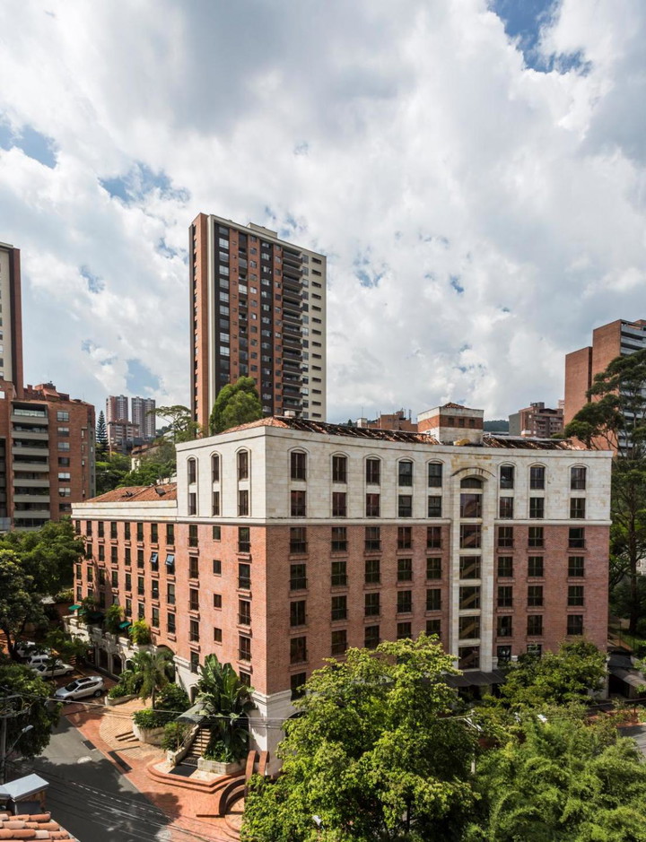 Hotel Park 10 - Medellín