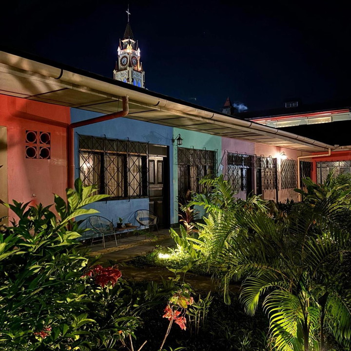 Hotel La Casa Del Paucar - Iquitos