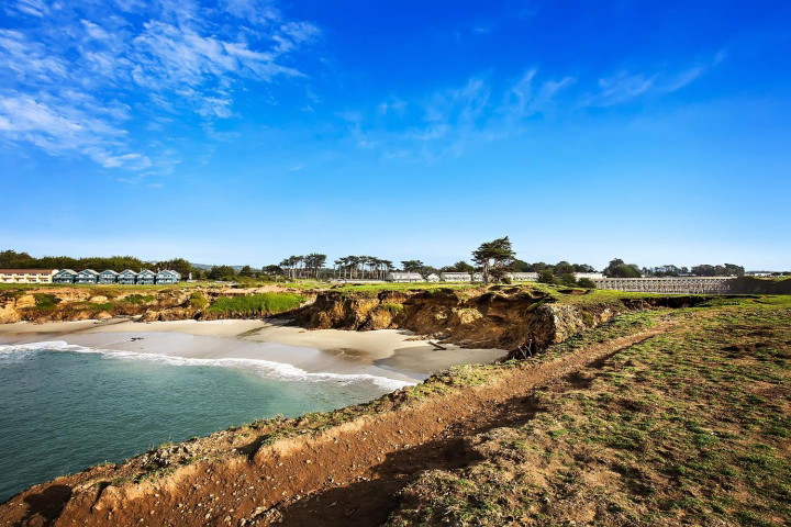 Surf And Sand Lodge - Fort Bragg, CA