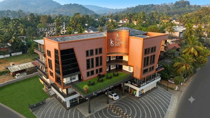 Time Square Inn - Palai