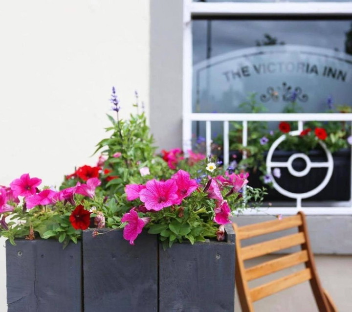 The Victoria Inn - Haddington
