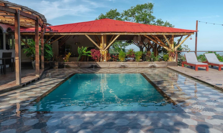 La Veranda - Minca