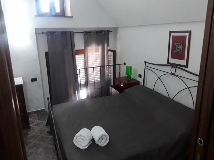 Margie's House- Rent House & Rooms - Ischia