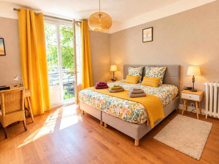 Toul Superbe Appartement Plein Centre - Francia