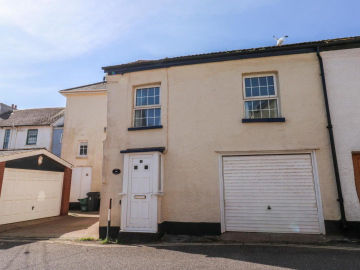 The Cottage - Sidmouth