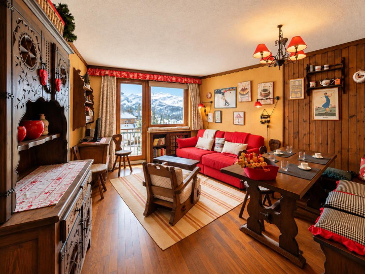 Hostdomus - Pietra Luna House - Sestriere