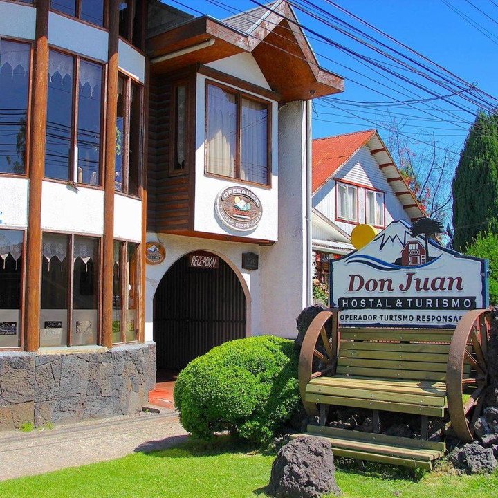Hostal & Cabañas Don Juan - Neuquen