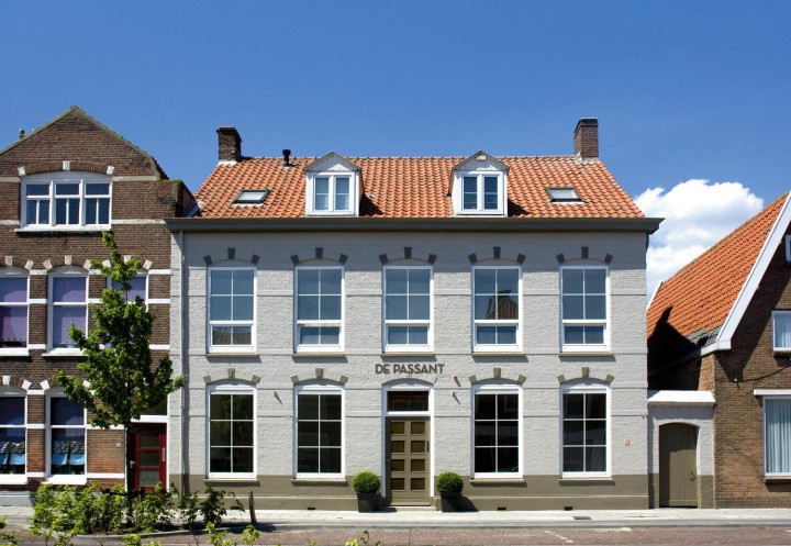 B&b De Passant - Breskens