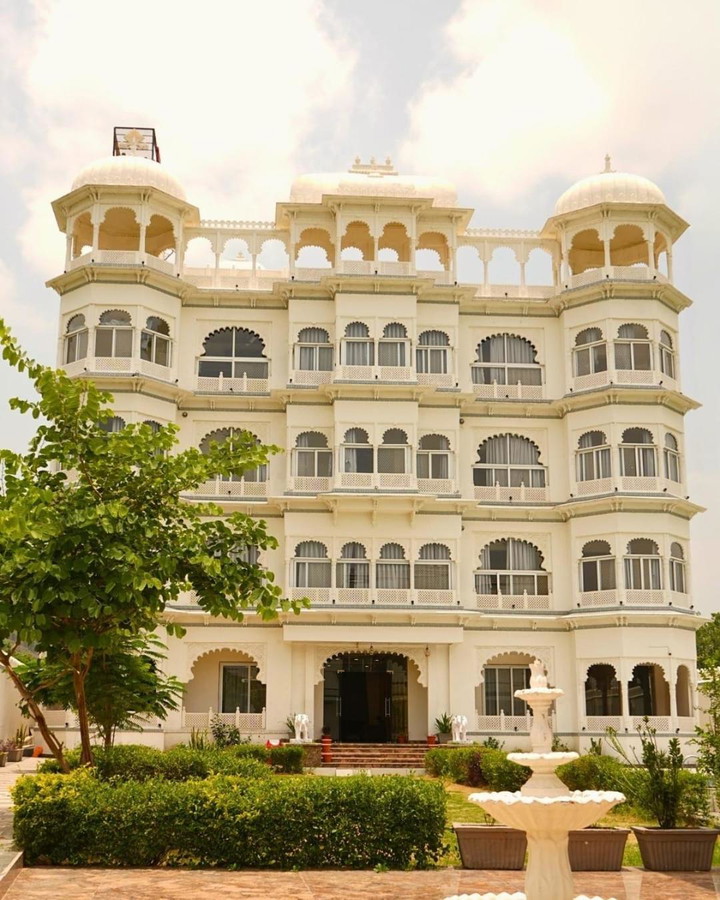 Aura By Arihant Countryside Retreat - Udaipur