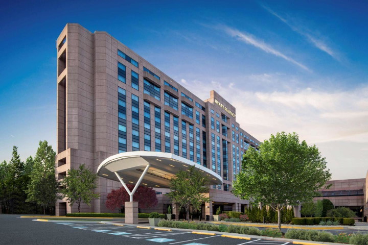Hyatt Regency Dulles International Airport - Herndon, VA