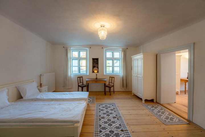 Casa Josef Bacon - La Strada - - Sighișoara