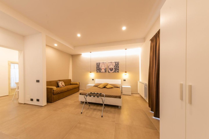 I Mori Apartments - Cefalù