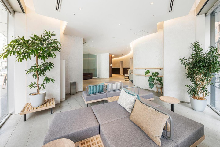 Fraser Residence Nankai Osaka - Osaka