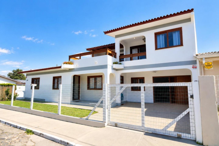 Casa Ideal Para Suas Férias - Torres, Brasil