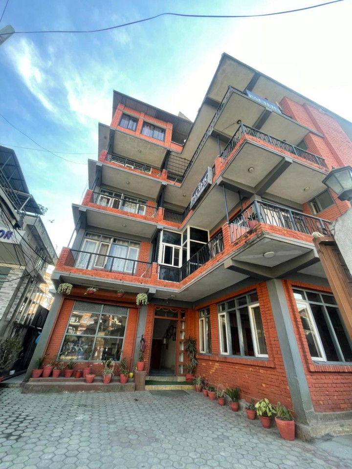 Pacific Guest House - Kathmandu
