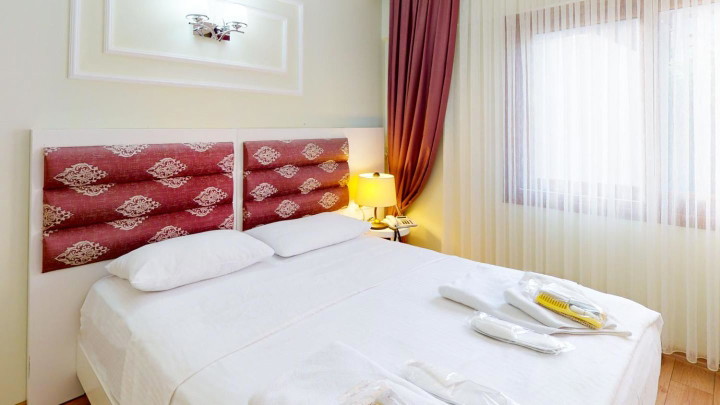 The Wolf Hotel - Beykoz