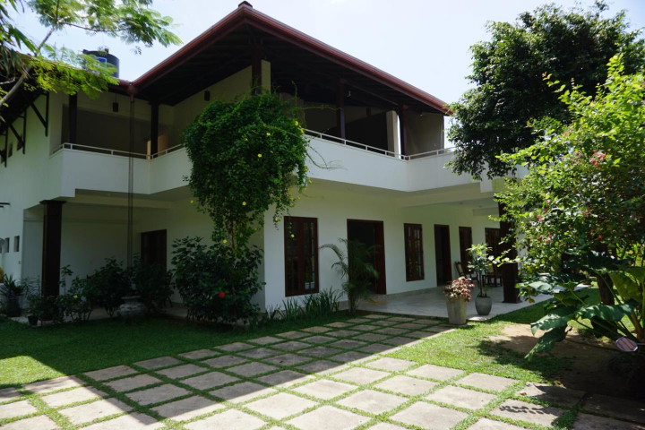 Thisara Villa - Mirissa
