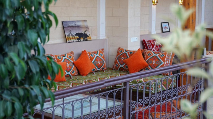 Riad Kale Polis - Marrakech
