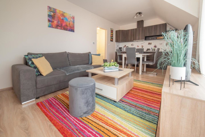 Boglárka Apartman - Szeged