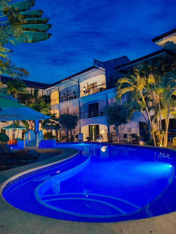 Alona Northland Resort - Panglao