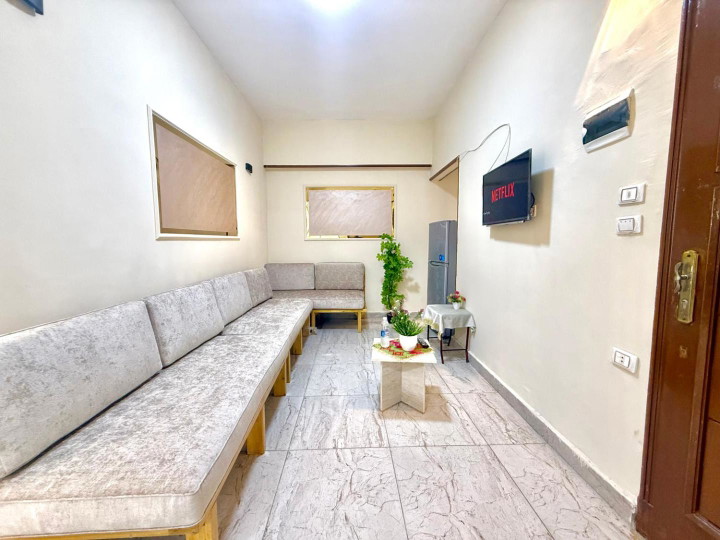 Joy Hotel & Apartments - Giza
