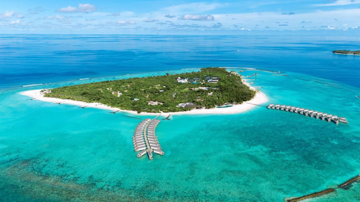 Raaya By Atmosphere - Premium All Inclusive With Free Transfers - Maldives