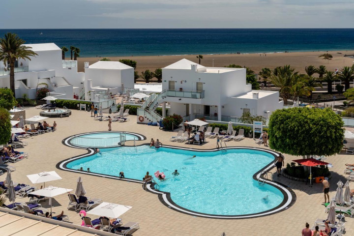 Hotel Lanzarote Village - Lanzarote