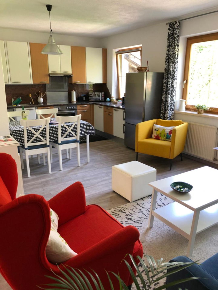 Apartment Ida - Innsbruck