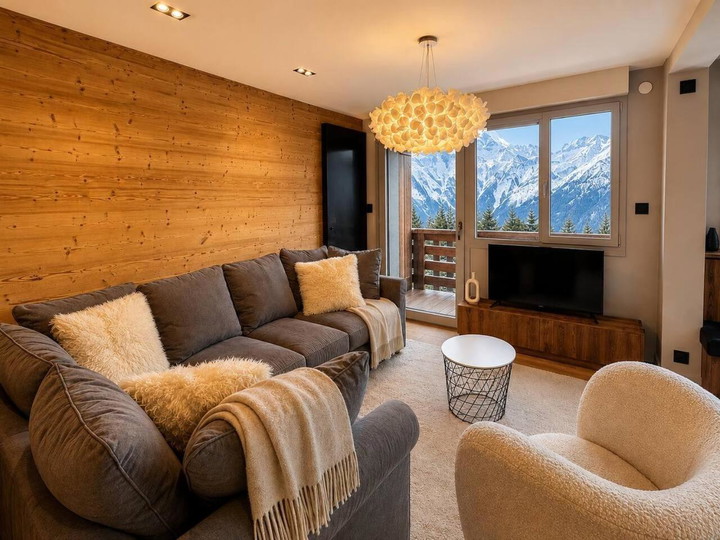 Dorion Lodge - Société Alto, Les Deux-alpes - La Grave