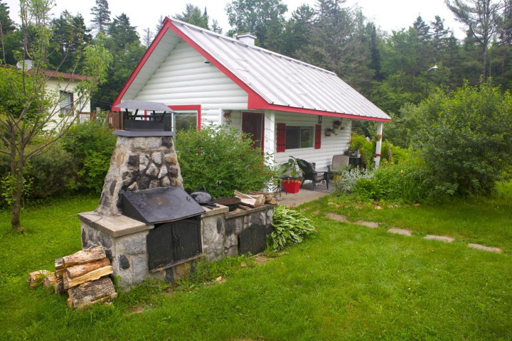 Chalet Le Semeur - Shawinigan