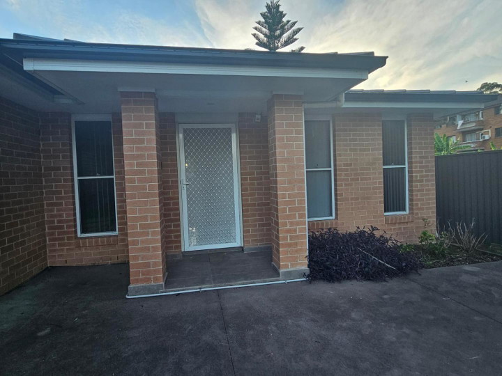 Convenient New Private Granny Flat - Sydney